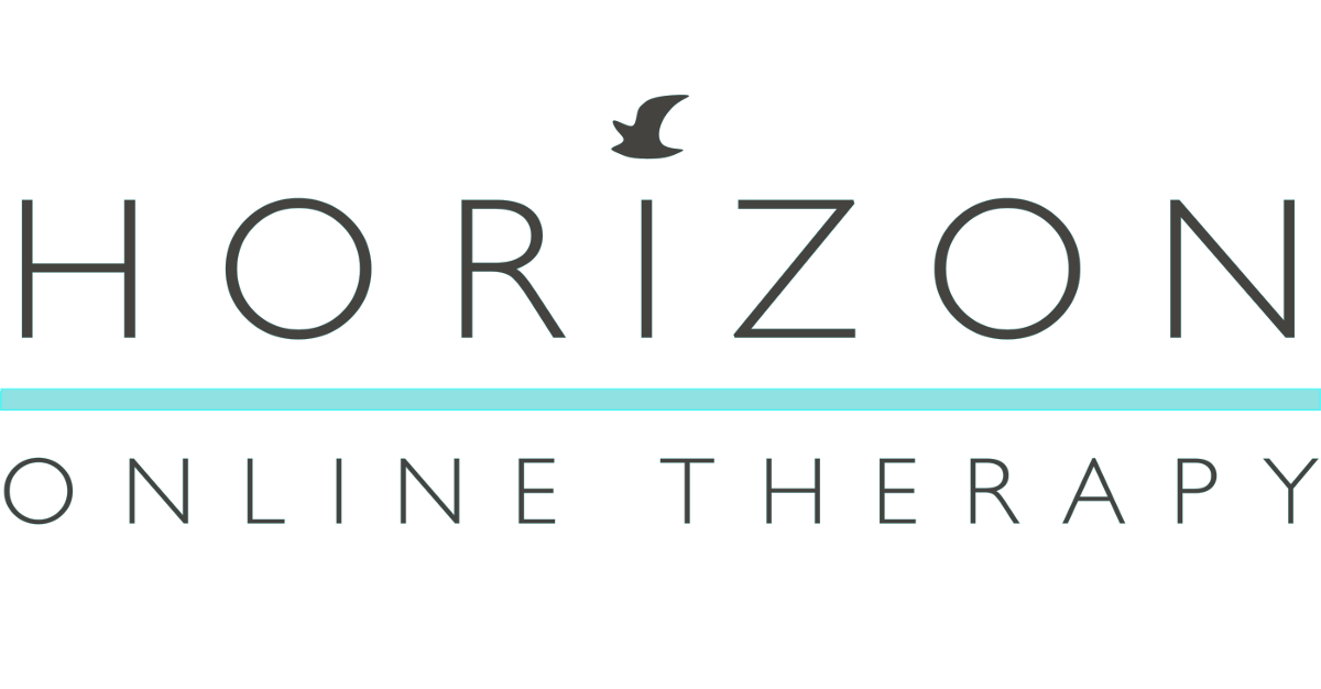 Horizon Online Therapy - Therapy for anxiety and depression