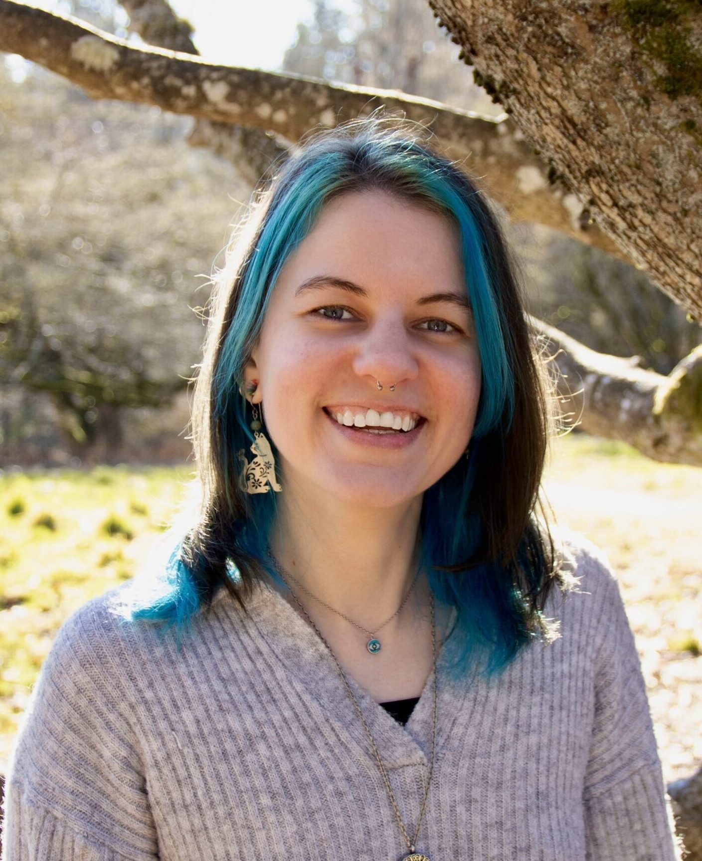 Rachel Boll, LPC | Online Therapist for Authentic Living and Self ...